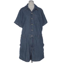 Levi's Levis Damen Jumpsuit/Overall, blau, Gr. 42