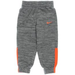 Nike Herren Stoffhose, grau, Gr. 80