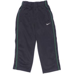 Nike Herren Stoffhose, grau, Gr. 92