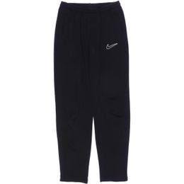 Nike Herren Stoffhose, schwarz, Gr. 170