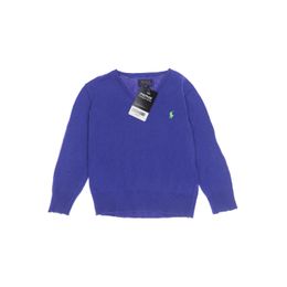 Polo Ralph Lauren Herren Pullover, blau, Gr. 104