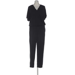 Urban Classics Damen Jumpsuit/Overall, schwarz, Gr. 38