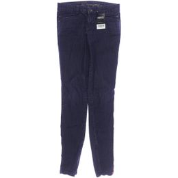 EDC by Esprit Damen Jeans, marineblau, Gr. 36