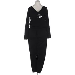 EDC by Esprit Damen Jumpsuit/Overall, schwarz, Gr. 42