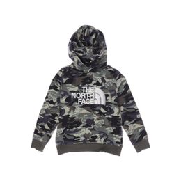 The North Face Herren Hoodies & Sweater, grün, Gr. 158