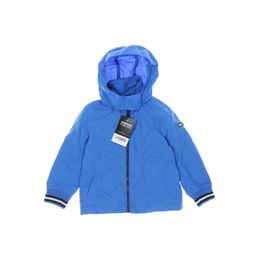 Tommy Hilfiger Herren Jacke, blau, Gr. 92