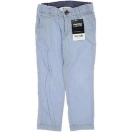 H&M H&M Herren Stoffhose, hellblau, Gr. 98