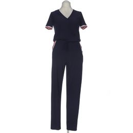 Steffen Schraut Damen Jumpsuit/Overall, marineblau, Gr. 36