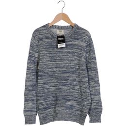 Vans Herren Pullover, blau, Gr. 170