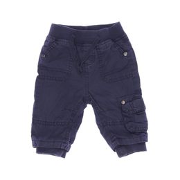 Topolino Herren Stoffhose, marineblau, Gr. 62