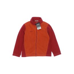 Vaude Herren Hoodies & Sweater, rot, Gr. 128