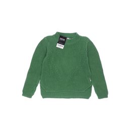 Molo Damen Pullover, grün, Gr. 122