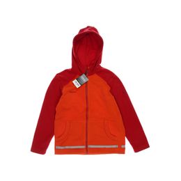 Vaude Herren Hoodies & Sweater, orange, Gr. 140