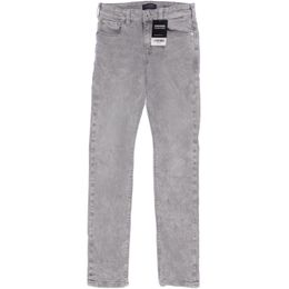 Scotch & Soda Scotch & Soda Herren Jeans, grau, Gr. 158