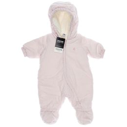 Petit Bateau Damen Schneeanzug, pink, Gr. 50