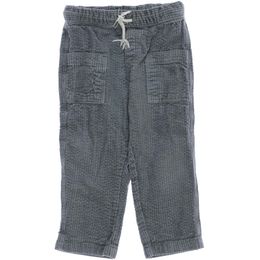 H&M H&M Herren Stoffhose, blau, Gr. 86