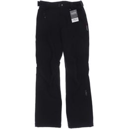 CMP Herren Stoffhose, schwarz, Gr. 152