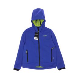 CMP Herren Jacke, blau, Gr. 128