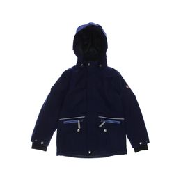 Trollkids Herren Jacke, marineblau, Gr. 128