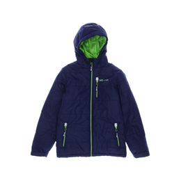 Trollkids Herren Jacke, marineblau, Gr. 152