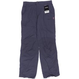 Trollkids Herren Stoffhose, grau, Gr. 158