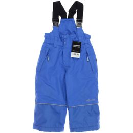 Trollkids Herren Stoffhose, blau, Gr. 92