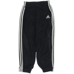 Adidas Herren Stoffhose, grau, Gr. 104