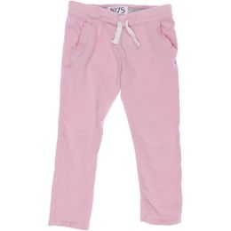 Zara Damen Stoffhose, pink, Gr. 110