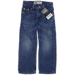 Levi's Levis Herren Jeans, blau, Gr. 92