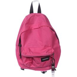 Eastpak Damen Rucksack, pink, Gr.