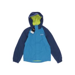 Jack Wolfskin Damen Jacke, blau, Gr. 146