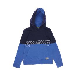 Vingino Herren Hoodies & Sweater, blau, Gr. 164