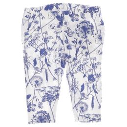 next Damen Stoffhose, blau, Gr. 50