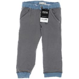 name it Herren Stoffhose, grau, Gr. 104