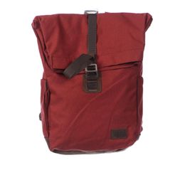 Jack Wolfskin Damen Rucksack, bordeaux, Gr.