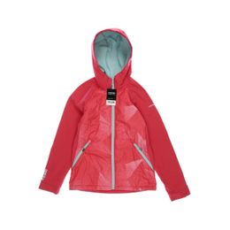 Icepeak Damen Jacke, pink, Gr. 164