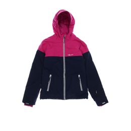 Trollkids Damen Jacke, marineblau, Gr. 176