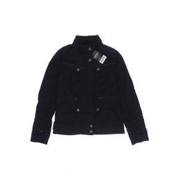 s.Oliver Damen Jacke, schwarz, Gr. 164