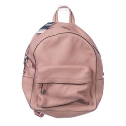 Coach Damen Rucksack, pink, Gr.