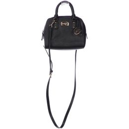 Michael Michael Kors Damen Handtasche, schwarz, Gr.