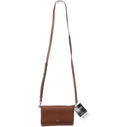 Michael Michael Kors Damen Handtasche, braun, Gr.