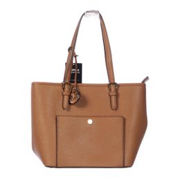 Michael Michael Kors Damen Handtasche, braun, Gr.