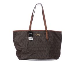 Michael Michael Kors Damen Handtasche, braun, Gr.