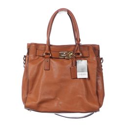 Michael Michael Kors Damen Handtasche, braun, Gr.