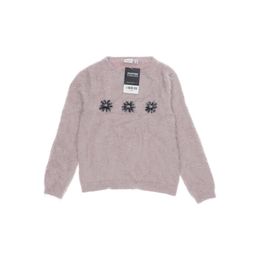 name it Damen Pullover, pink, Gr. 128