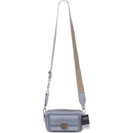 Michael Michael Kors Damen Handtasche, hellblau, Gr.