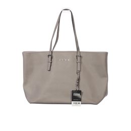 Michael Michael Kors Damen Handtasche, grau, Gr.