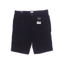 Jack & Jones Jack & Jones Herren Shorts, schwarz, Gr. 48