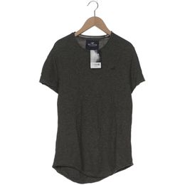 Hollister Herren T-Shirt, grün, Gr. 46