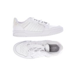 Adidas Damen Sneakers, weiß, Gr. 5